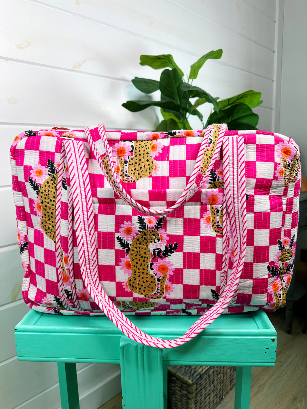 Quilted Collection – Folklore Couture