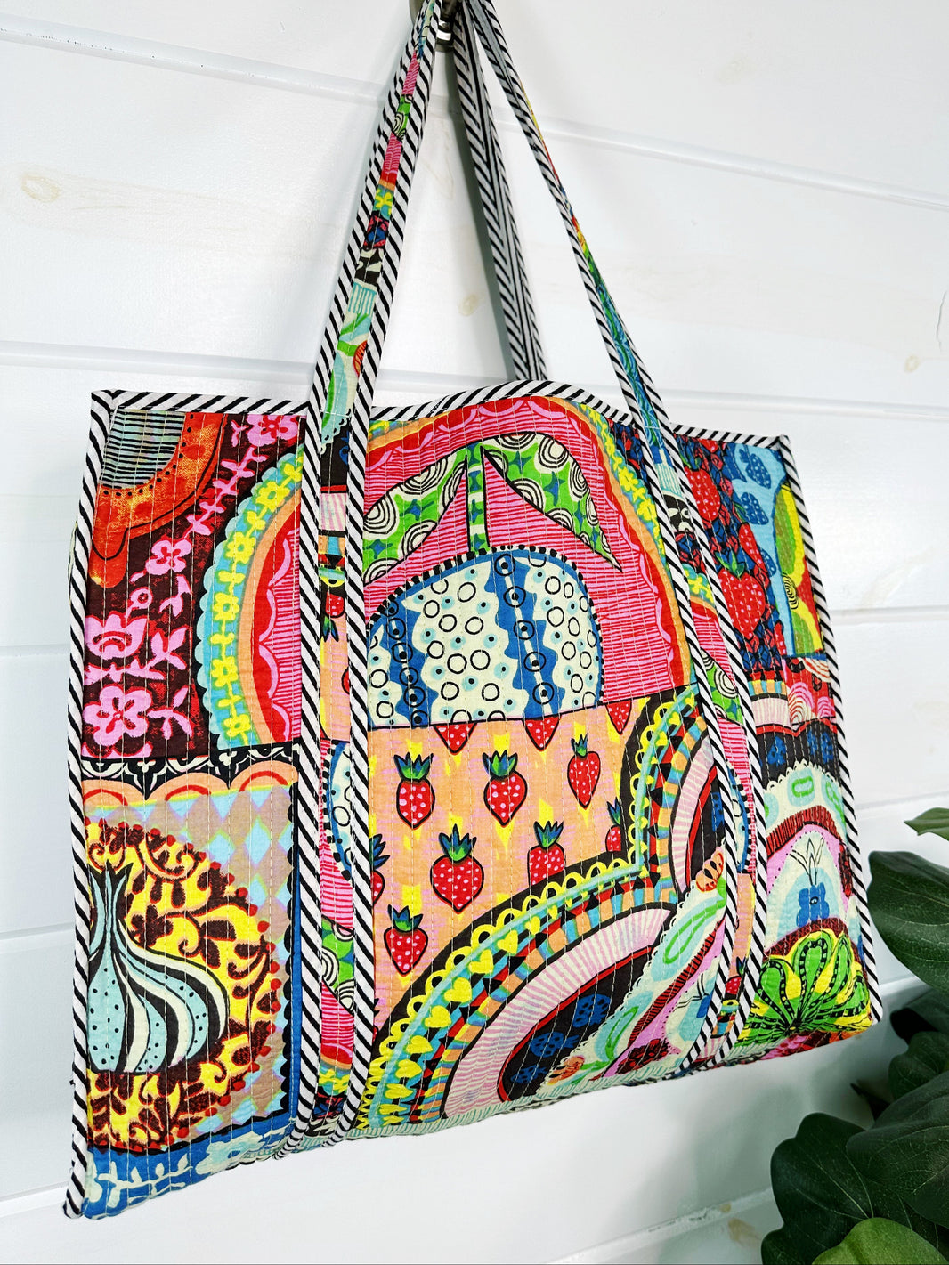 Quilted Collection – Folklore Couture